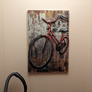 3D Metal Wall Art Each Piece an Original Hand Crafted Masterpiece ...