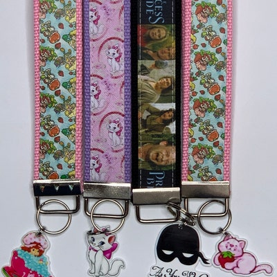 Sci Fi Ribbon Alien Horror Ribbon Pastel Goth Pastel - Etsy