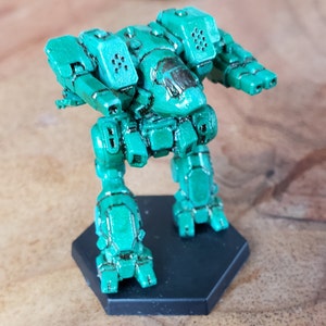 Vapor Eagle goshawk Alternate Battletech Mechwarrior | Etsy