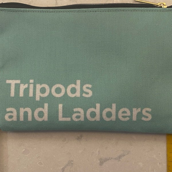 Funny Pouch for Travel Mate | Personalized Pouch Bag | Makeup Pouch ...