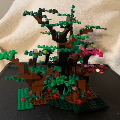 Lego Toy Lot Bulk 5 Lbs Mixed Building Bricks Blocks Parts Pieces ...