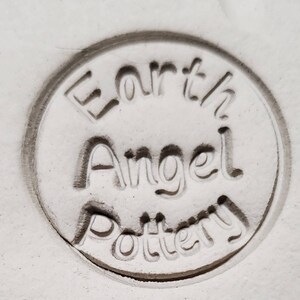 Custom Pottery Stamp for Ceramic Artists Custom Metal Stamp - Etsy