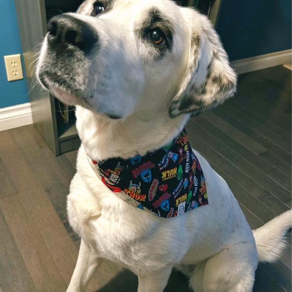 Dog Tuxedo | Dog Wedding Bandana | Dog Suit | Dog Tux | Pet Tuxedo ...