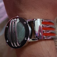 Purple Energem Dino Crystal Charge - Etsy UK