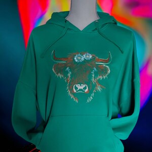 Funny Gnome and Flowers Machine Embroidery Design, 4 Sizes - Etsy