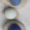 Codd Neck Bottle Seaglass Marble (just the Marble) Perfect Weathered by ...
