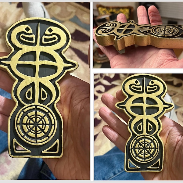 Supernatural Purgatory Blade - Dean Winchester - Etsy