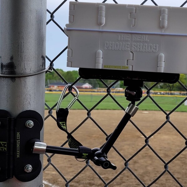 Camera Safety Tether With 3M Mount - Etsy