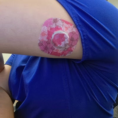 Pride Progression Patch for Freestyle Libre, Dexcom G6, Omnipod ...