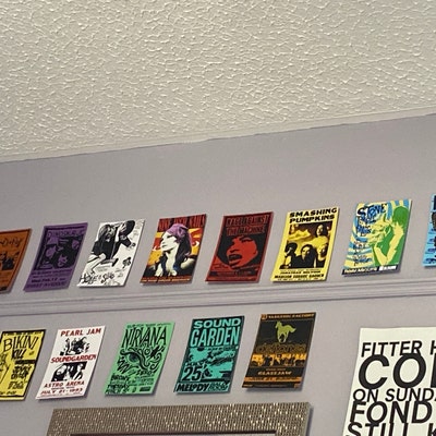 Twilight Vampire Movie Wall Collage 20 Physical Prints - Etsy UK