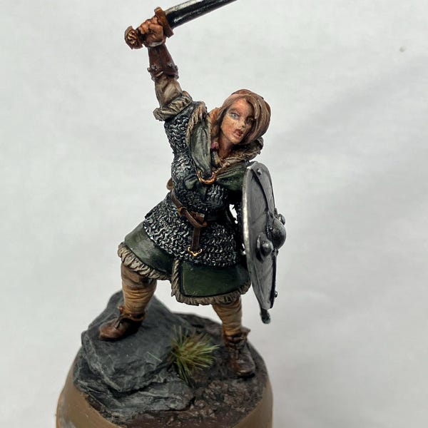 Female Slave on Pillory Miniature, 28mm Fantasy Bdsm Tabletop Figure - Etsy