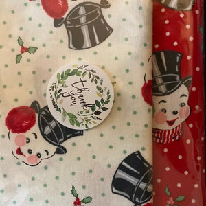Solstice by Kate Spain Christmas Collection for Moda Layer Cake - Etsy