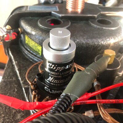 Ghostbusters Clippard Valve Decal Stickers - Etsy