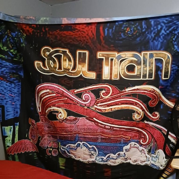 Custom Backdrop, Event Backdrop, Wedding, Dance, Party, Fundraiser ...