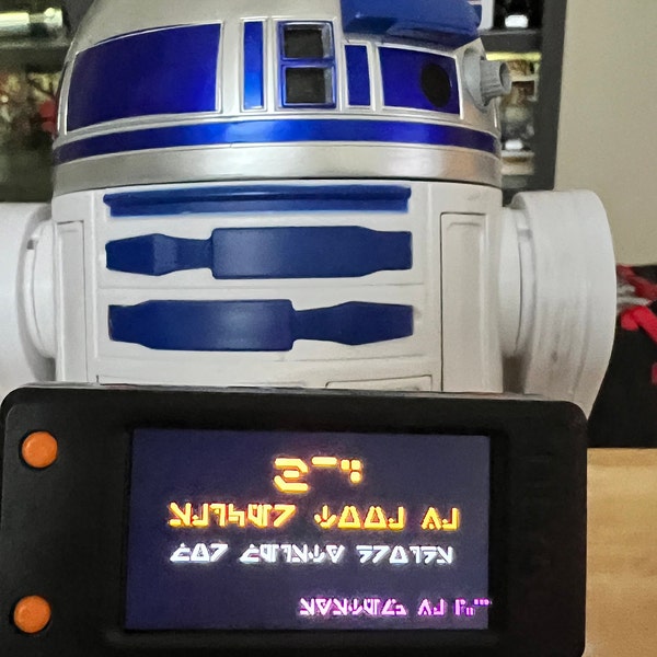 Galaxy's Edge: B-2 Slicer Tool XL (based on Droid Toolbox, With a Lot ...