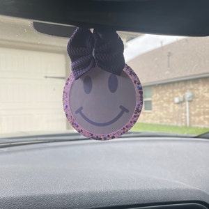 Easter Car Freshie, He is Risen Freshie,choose Your Colors and Scents ...