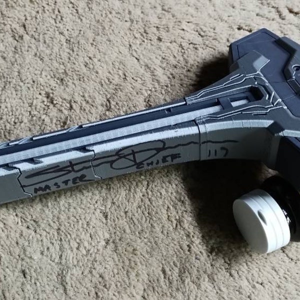Download Halo Drop Pod Fan Art Digital Files - Etsy