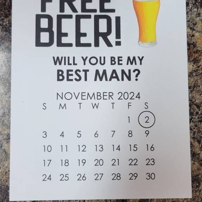 Will You Be My Ninang Card Personalized Card Ninang Godmother Proposal ...