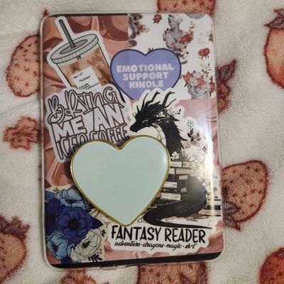 Book Boyfriend Sticker,, Booktok Sticker, Book Stickers for Kindle ...