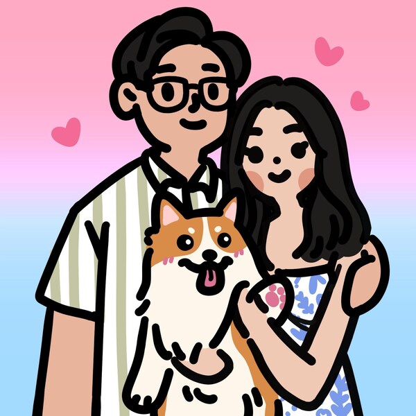 Silly Cat Magnet Funny Cat Meme Magnet Fluffy Cat Magnet Gift for Cat ...