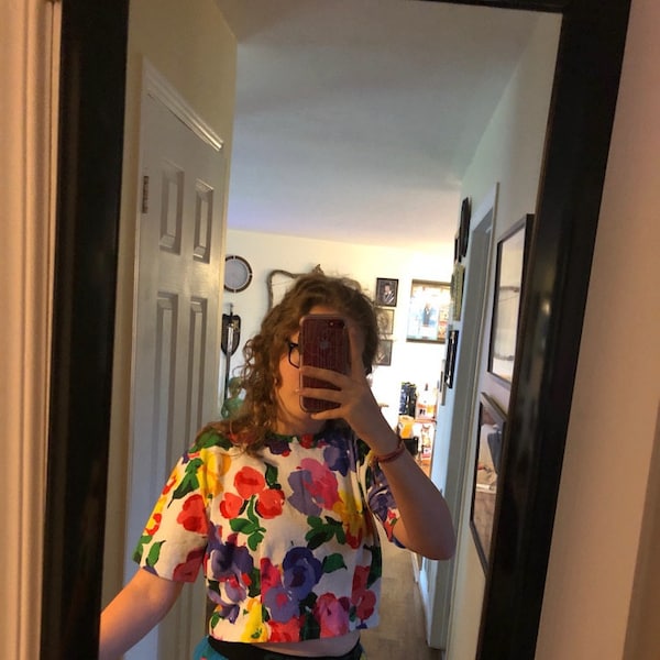 Vintage Prom Dress/crinoline Prom Dress - Etsy