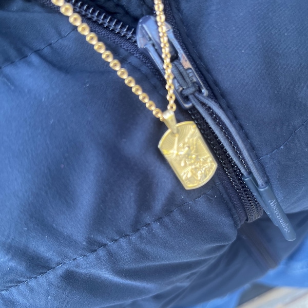 Saint Benedict Signet Ring, Sterling Silver Cross Exorcism Men Ring, St ...