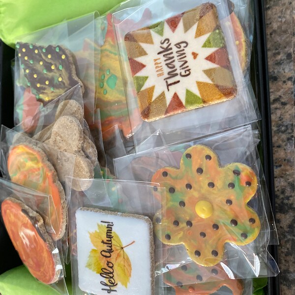 Custom Dog Treats - Logo Dog Cookies - Puppy Treats - Gourmet Dog ...