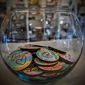 Token of Appreciation, Small Business Packaging, Customer Gifts ...