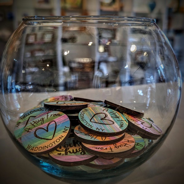 Token of Appreciation, Small Business Packaging, Customer Gifts ...