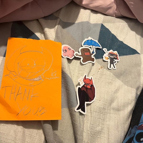 TBH Creature 2 Inch Rainbow Keychain - Etsy