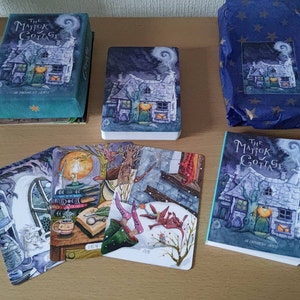 The Puzzle of the Tillian Wand Long-form Fantasy Fiction - Etsy