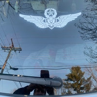 Diamond DA-20 front DA20 Katana Decal, Diamond DA20 Eclipse, DA-20 C1 ...