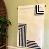 Quill Modern Quilt Pattern, Sewing Pattern - Etsy