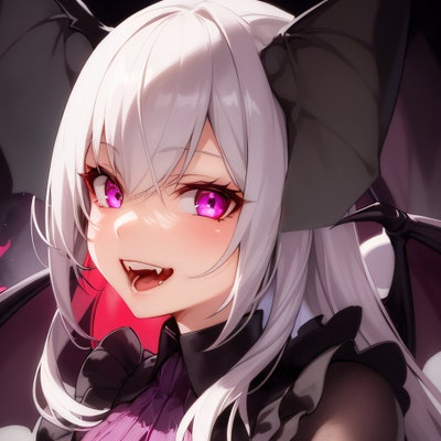 Profile Icon, Character Commission, Anime, Custom, Pfp, Art, Social ...