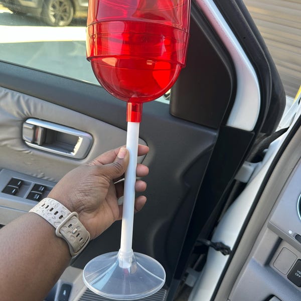 Giant Tutsi Pop With Base - Birthday Party Favors - Party Candy Bags ...