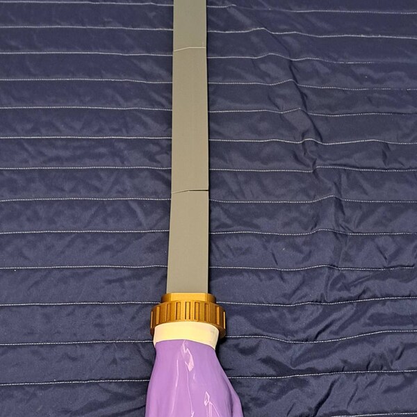 Cursed Hand Sword - JJK 1:1 Scale - Etsy