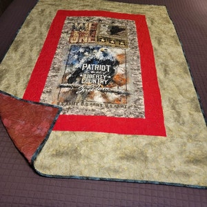 Tulip Mug Rug Kit, the Whole Country Caboodle, BX176, Leanne Anderson ...