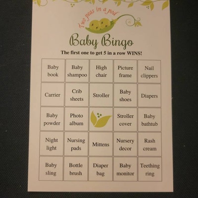 16 Printable Bird Baby Shower Games Little Birdie Baby Shower Game ...