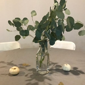 Fresh Gunni Eucalyptus/ Wedding/ Greenery/ Bouquet/ Silver | Etsy