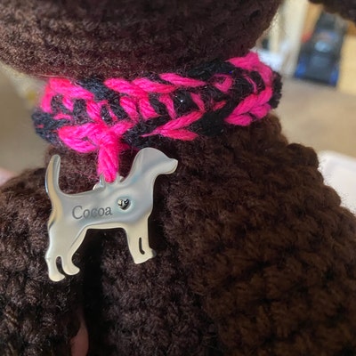 5 Sugar Skull Gold Tone With Enamel Charms GC3602 - Etsy