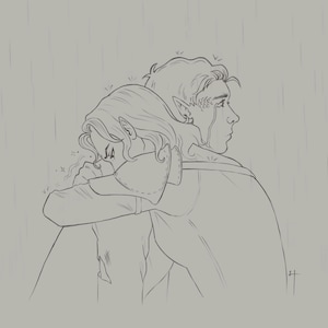 Dnd 5e Character Sheet Full Colour Blue Background Printable Download ...