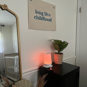 Sis Pennant Banner Gender Reveal Sign Big Sis Pregnancy - Etsy