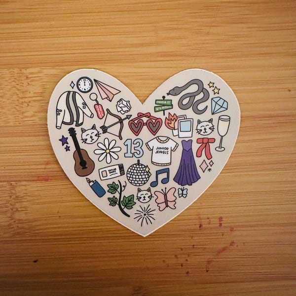 Going at My Own Pace Turtle Sticker Cute Decal for Laptop and Water ...