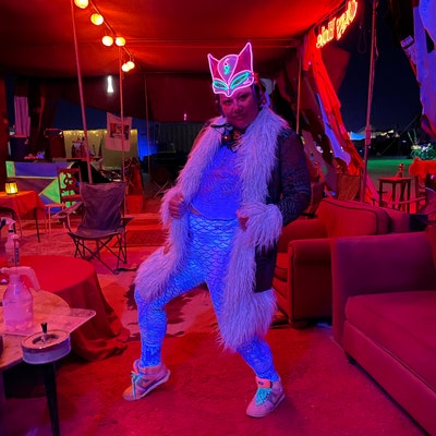 Sun Moon Velvet Sequin Mini Dress 70s Celestial Festival Rave Party - Etsy