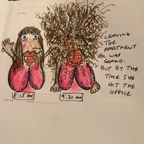 THERE is NO SPOON Binary Matrix. Matrix Resurrection Inspired, the ...