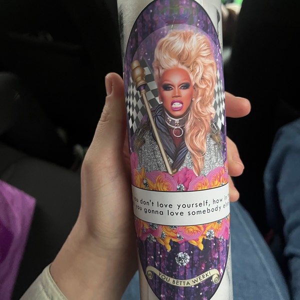 Paula Proctor - Crazy Ex-girlfriend Pop Culture Votive Candle - Etsy