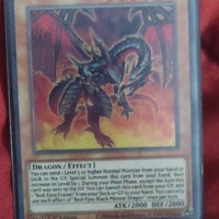 Triple Tactics Thrust Secret Rare Orica PROXY - Etsy Canada