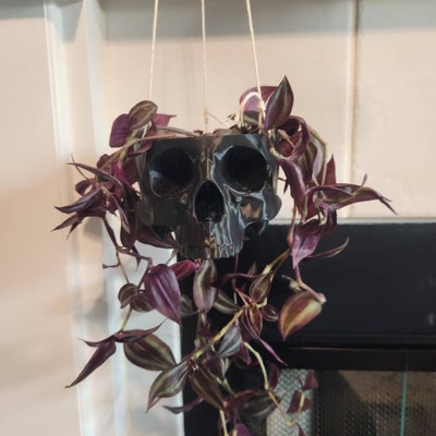 Tulip Pixelated Flowers Minecraft Style Rose 3D Printed Custom Size ...