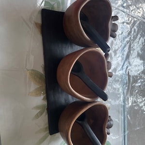 Métlatl Mexican Metate Made of Lava Rock With Metlapil 22x32 CM ...