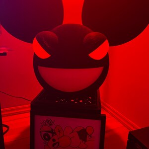 NEW Giant Jack in the Box Head Costume - Etsy